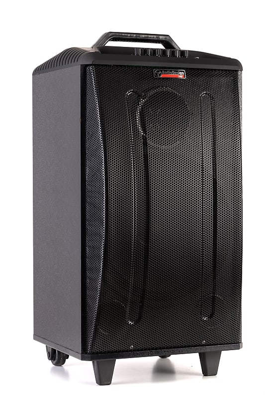 Audiodesign Pro M3 12W/L - Cassa Portatile Multiuso | Reverb