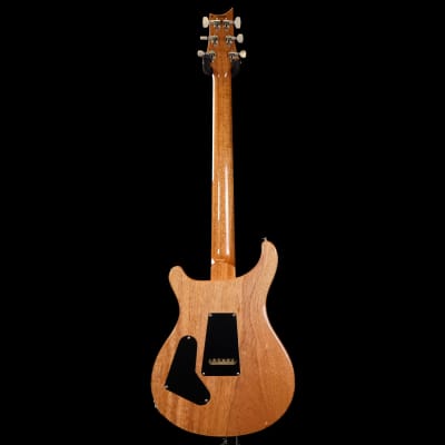 PRS Custom 24 Electric Guitar - Charcoal | Reverb