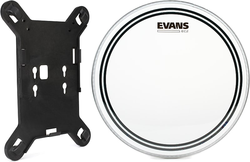 Kelly Concepts Kelly SHU FLATZ System for Shure Beta 91 / 91A | Reverb