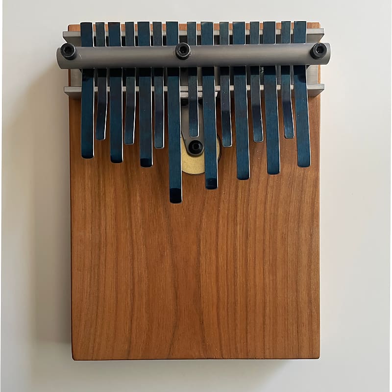 eKalimba by David Bellinger Nyunga Nyunga Electric Kalimba | Reverb