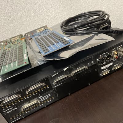 Digidesign 192 Pro Tools HD Interface 8x8x8 with | Reverb Deutschland