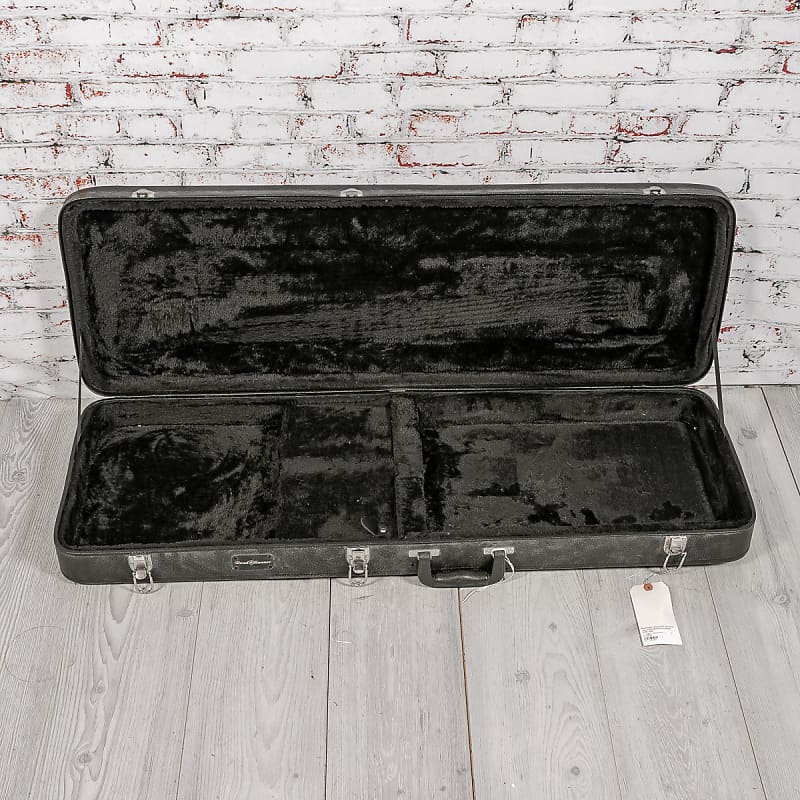 Road Runner - Electric HSC - Hard Shell Case for Solid Body | Reverb