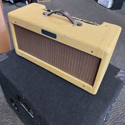 Orange Reverb Twin 1975 | Reverb