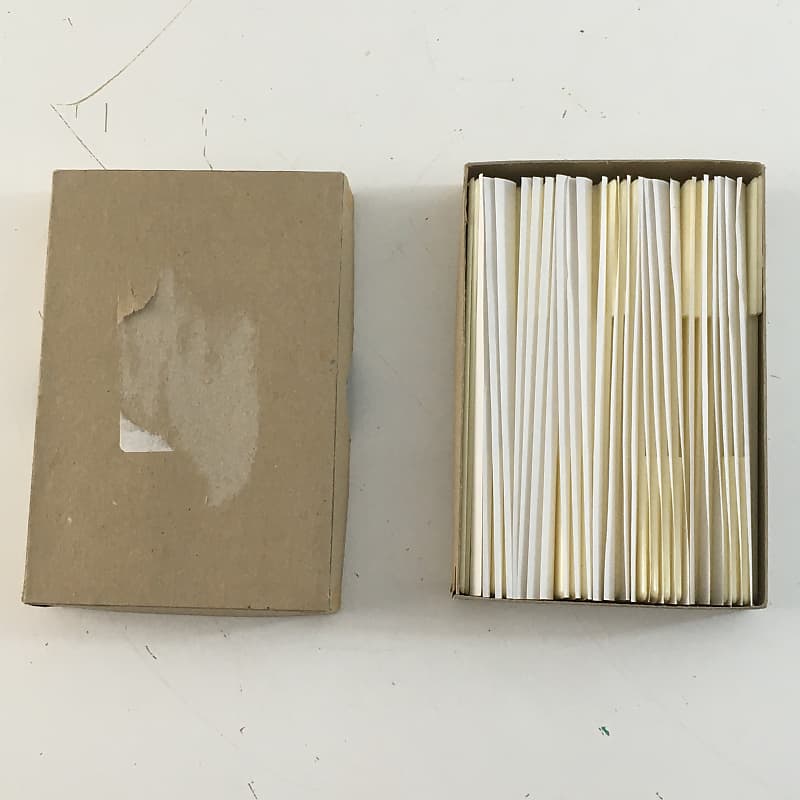 Piano Keytops Replacement Simulated Ivory For Replacing Key | Reverb