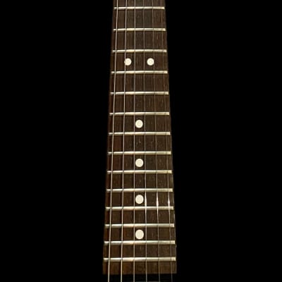 Charvel Model 3A - Circa 1987 1988 - Black - Made in Japan - | Reverb