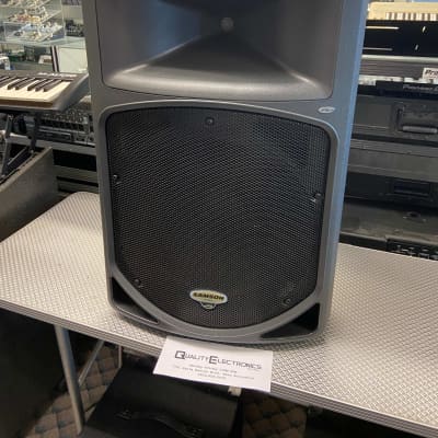 Samson dB500a Active Loudspeaker | Reverb