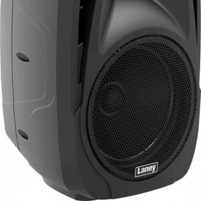Laney AH210 PA System with Two 10-Inch Speakers & Detachable | Reverb
