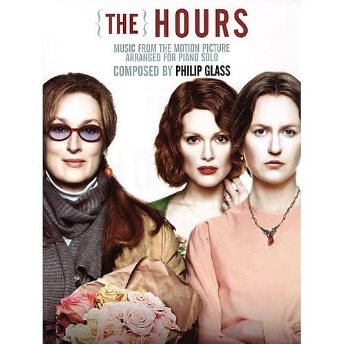 The Hours: Music from the Motion Picture Arranged for Piano | Reverb