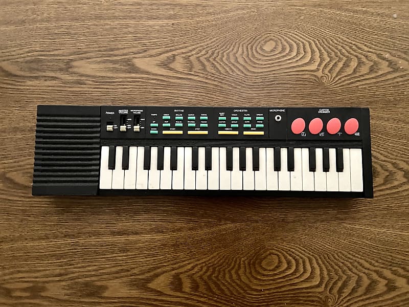 Hing Hon EK-001 toy keyboard | Reverb