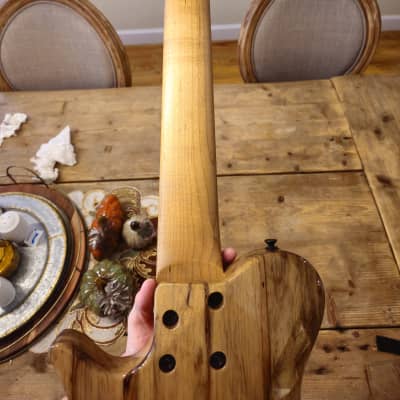 Kiesel Zeus ZM8 5A TOP | Reverb