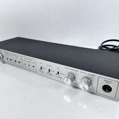 Fosgate Research Inc Tate II Surround Stereo System Model | Reverb