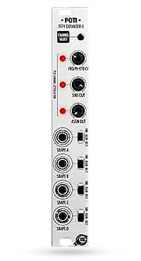 XAOC DEVICES POTI II BATUMI II BREAKOUT : BRAND NEW : | Reverb