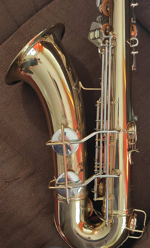 Conn 10M Lady Face 1950s - Brass | Reverb