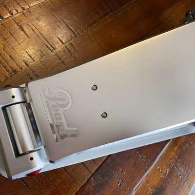 Pearl P-3502D NEW 2023 Demon Drive XR Direct Drive Double | Reverb