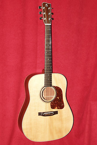 Gallagher G-50 | Reverb