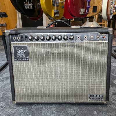 1978 Music Man 410 Sixty Five | Reverb
