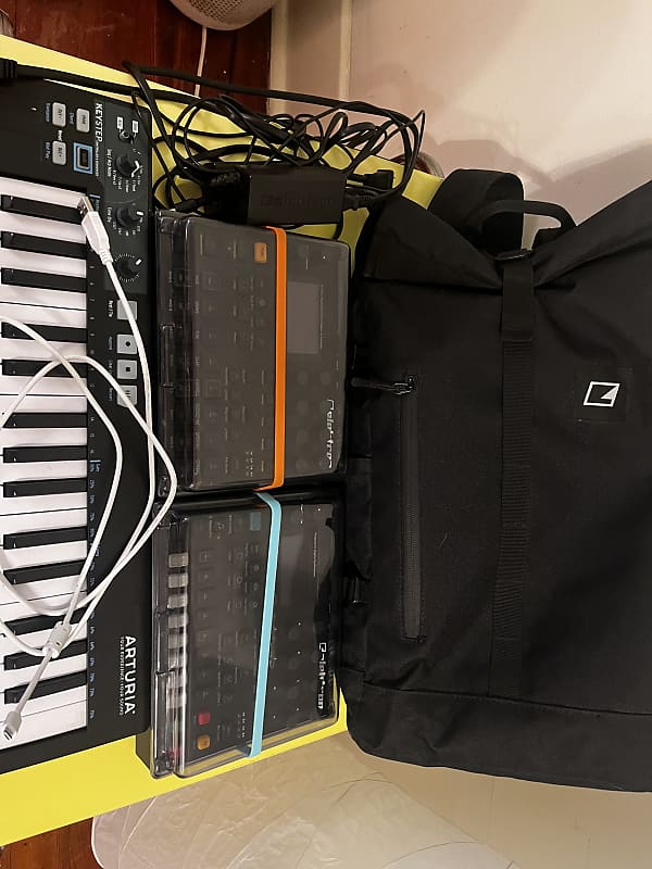 Elektron Digitakt and Digitone bundle | Reverb