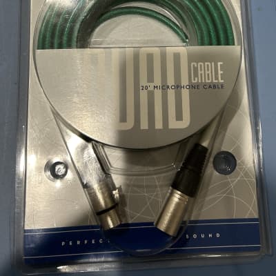 Blue Microphone Cable 2011 | Reverb