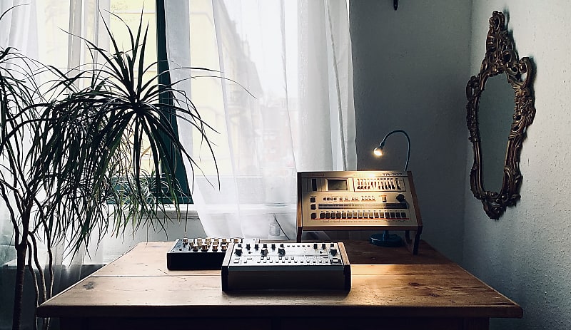 We build your Custom Synth Stand, Eurorack Case, | Reverb Canada