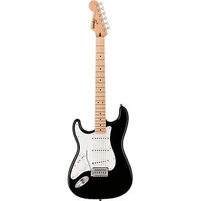 Squier Sonic Stratocaster Left-Handed | Reverb France