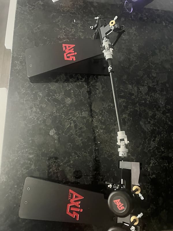 Axis Wide board with micro tune 2023 - Black | Reverb