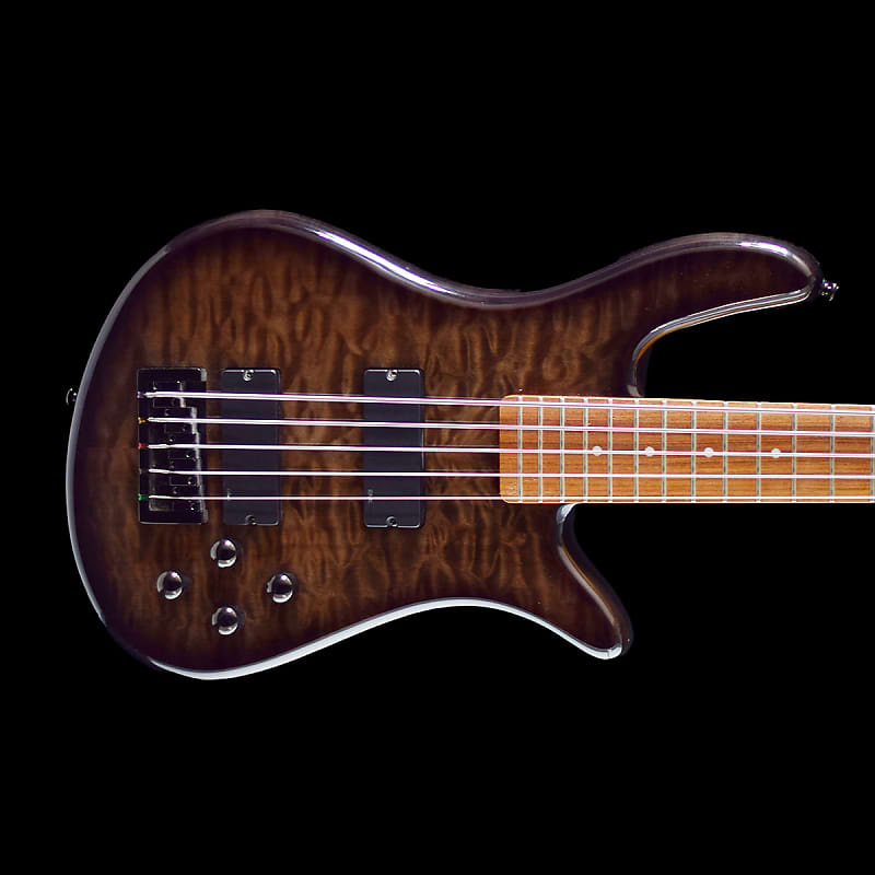 Spector Legend | Reverb