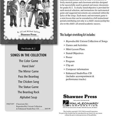 Rhythm, Rhyme & Move in Time - Games and Songs to Get Kids | Reverb