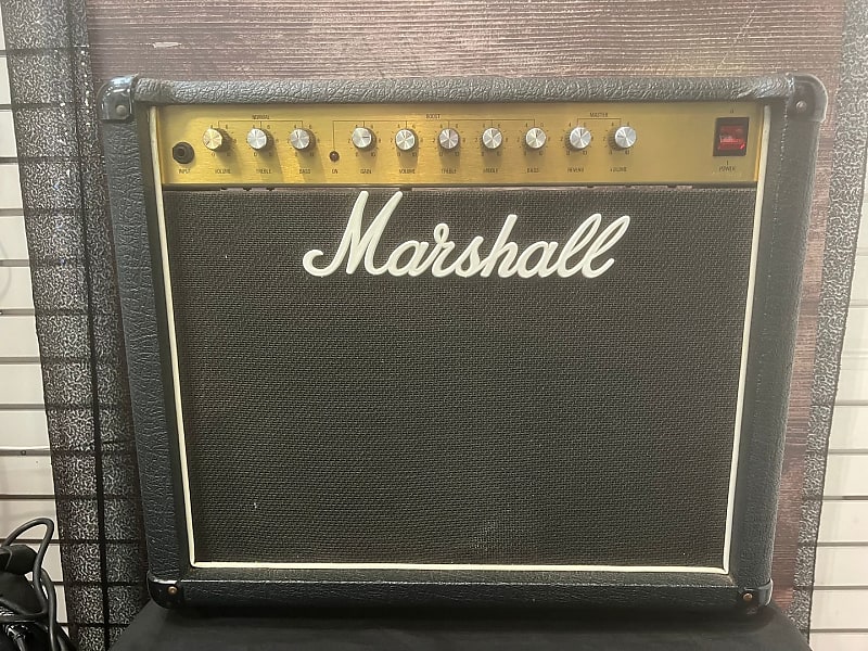 Marshall Marshall 5210 Guitar Combo Amplifier (Edison, NJ) | Reverb