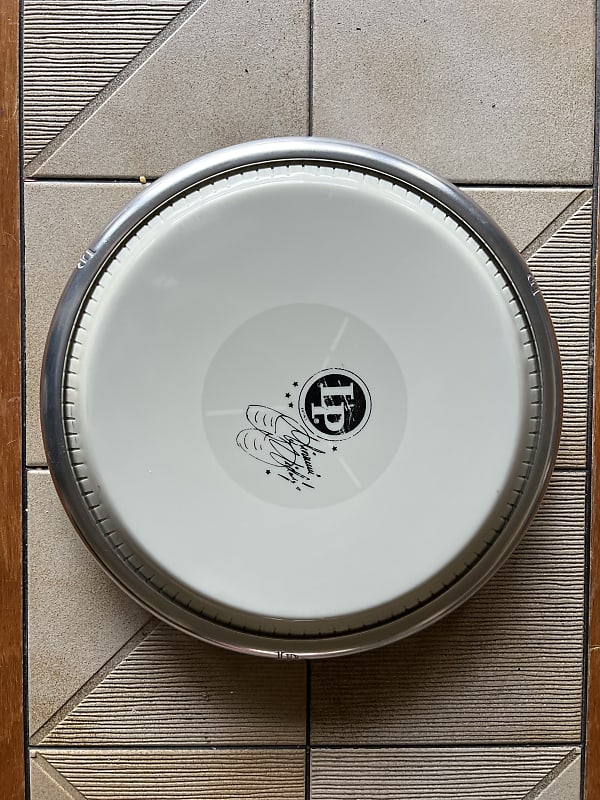 LP® GIOVANNI COMPACT 11-INCH CONGA | Reverb