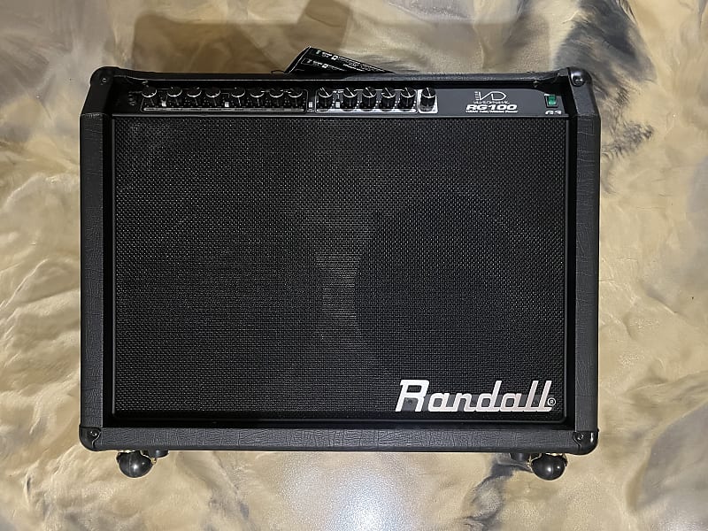 Randall RG100 G3 | Reverb