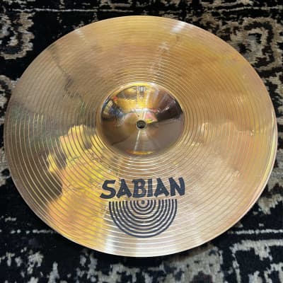 Mint Sabian 12" B8 Pro Marching Band Cymbal (Only 1) | Reverb