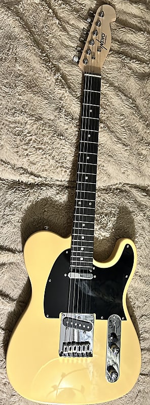 Monoprice Indio Retro Classic - Butterscotch | Reverb