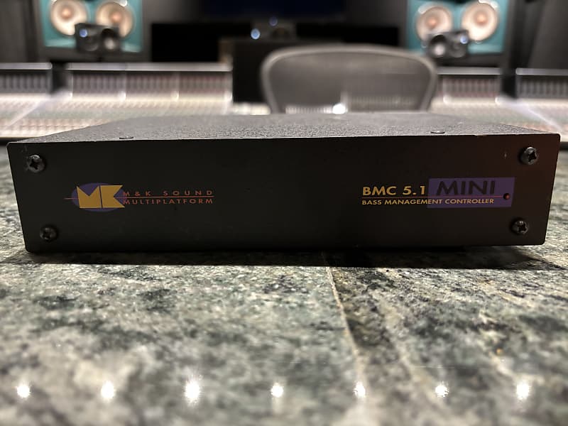 M&K Sound BMC 5.1 Mini | Reverb Canada