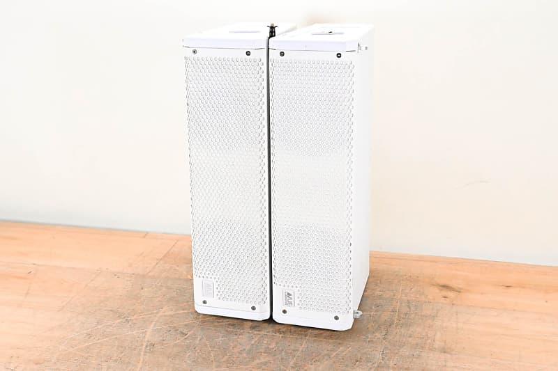 VUE Audiotechnik al-4W 2-Way Subcompact Line Array System | Reverb UK