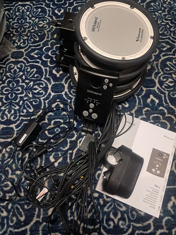 Roland Td1 2018-2020 | Reverb