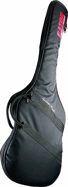 Gator Cases G-SLINGER-ELEC Heavy-Duty Padded Electric Slinger | Reverb