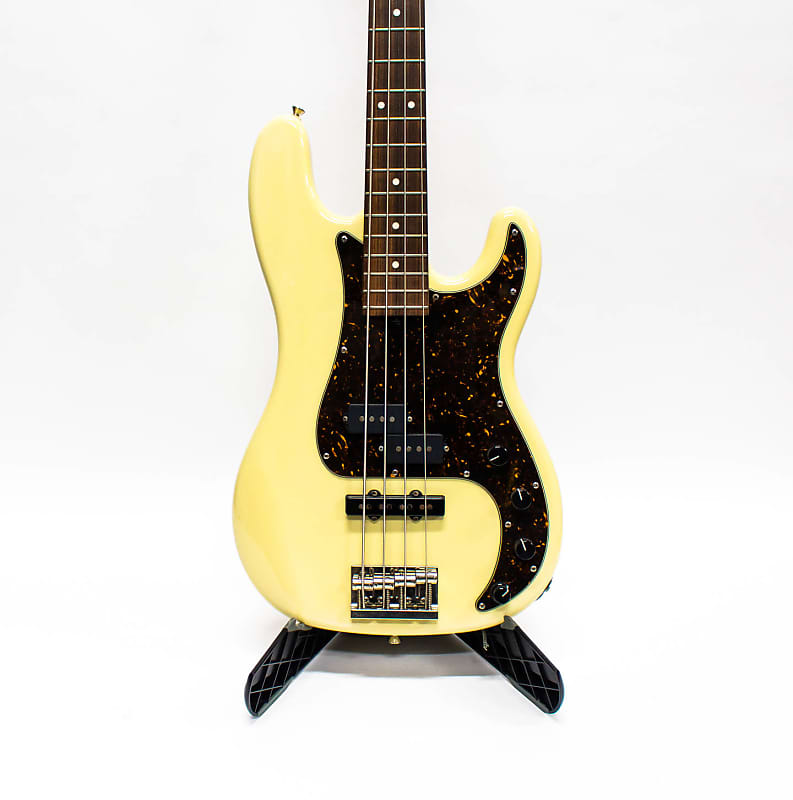 Sadowsky RV4HPJ Hybrid 4 String Electric Bass Guitar with | Reverb