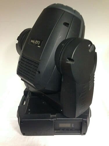 Martin Mac250 Krypton 2010-2020 | Reverb