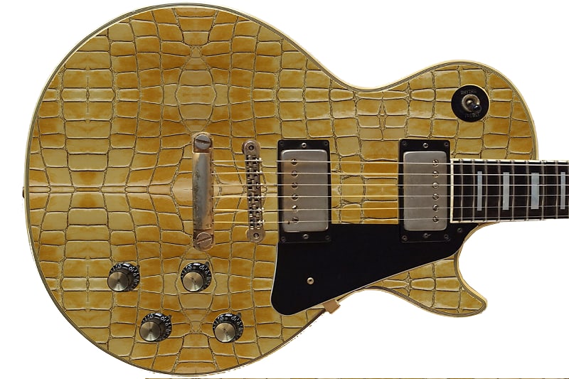 Sticka Steves Guitar Skin Axe Wrap Re-skin Light | Reverb Canada