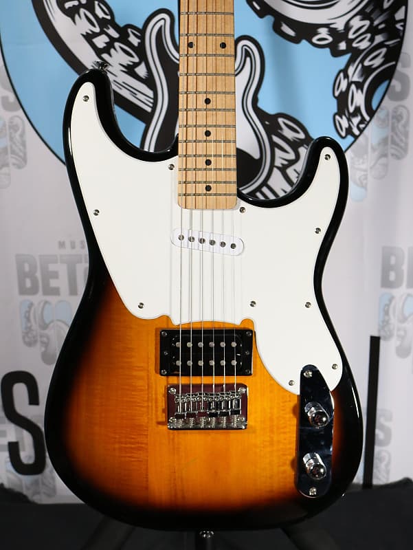 Squier '51 Electric Guitar | Reverb