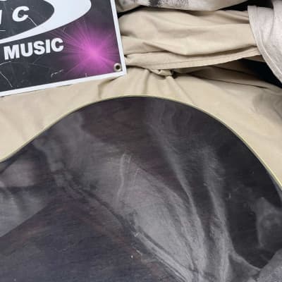 Samick HFRG-302 Archtop Hollowbody Jazzbox Guitar | Reverb