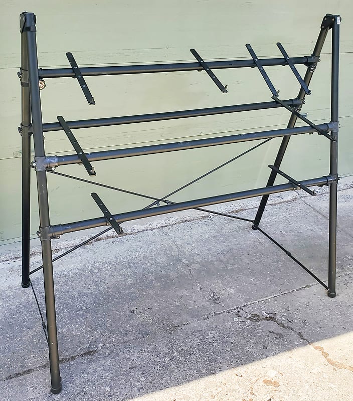 Ultimate Support Apache A-frame Keyboard Stand | Reverb