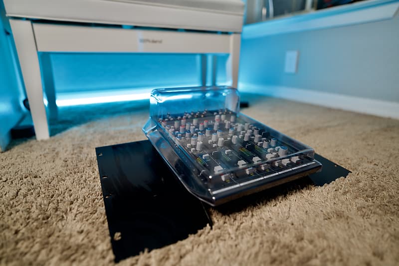 Solid State Logic Six 2019 | Reverb