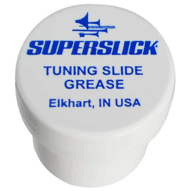 SuperSlick Tuning Slide Grease - .35 oz. | Reverb