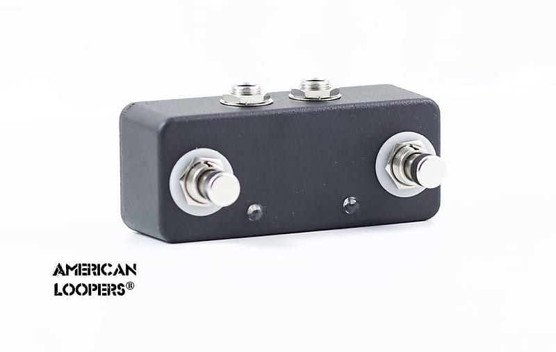 American Loopers Dual Favorite Switch TRS Cables INCLUDED! | Reverb