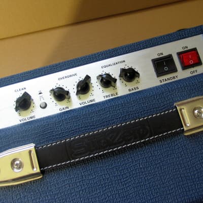 SubZero - Tube-5 - Tube Amp - 5 Watts | Reverb