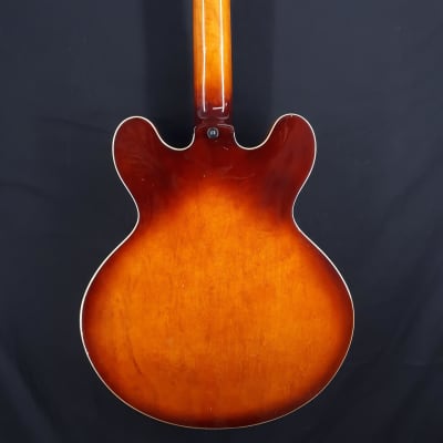 Meriken SAB Bass By Samick SB | Reverb