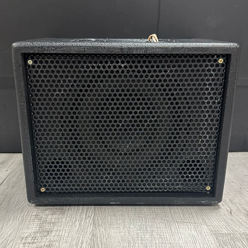 Used AER Compact 60/2 Twin Channel Acoustic Amp TSS3951 | Reverb