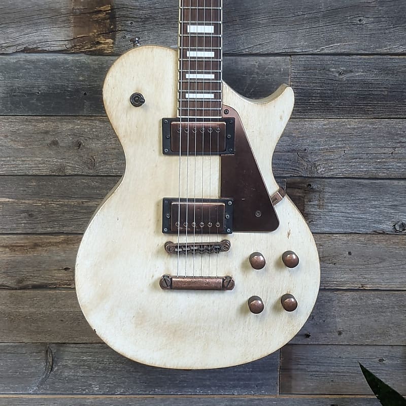 (15253) AXL Badwater LP Relic | Reverb