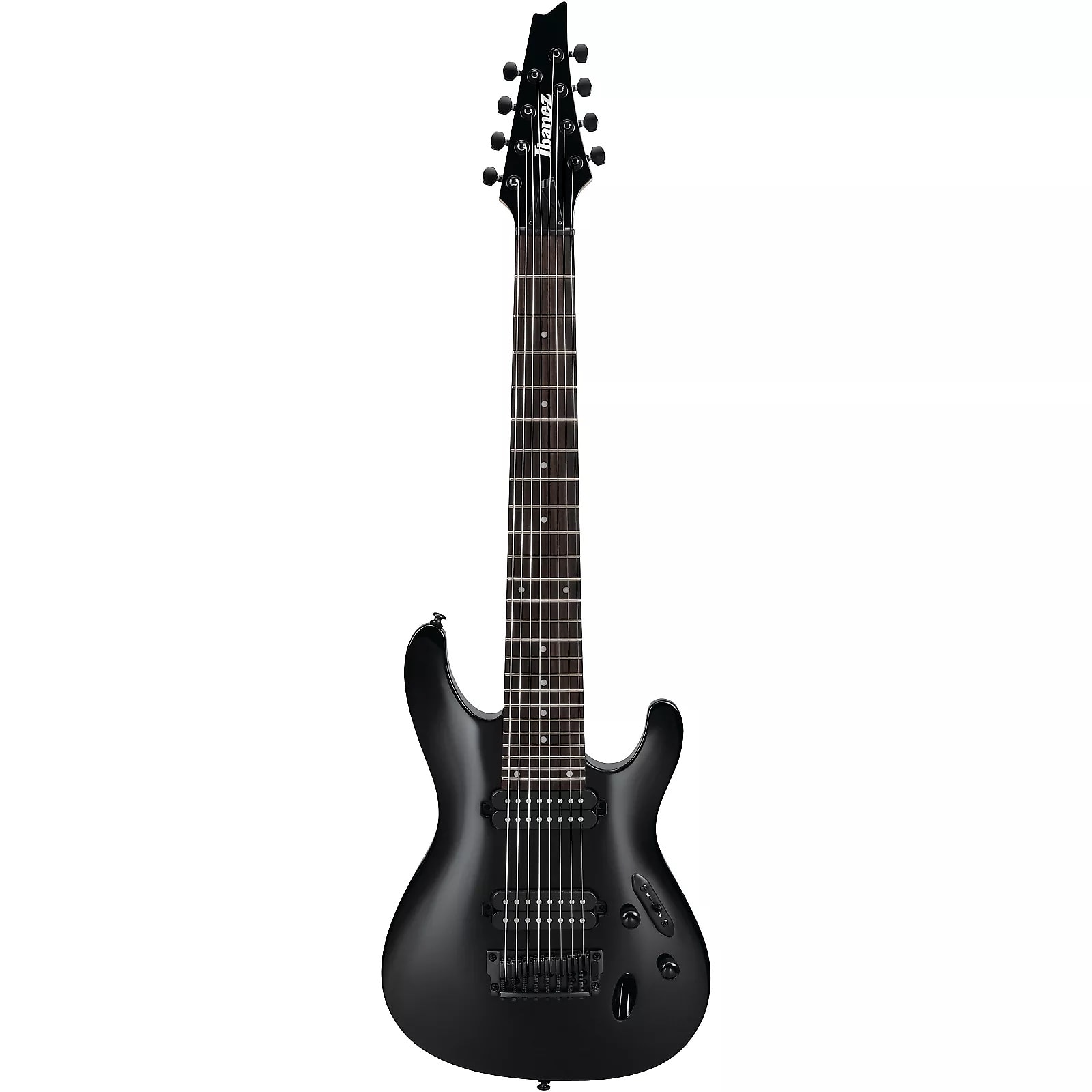 Ibanez S8 Standard | Reverb UK